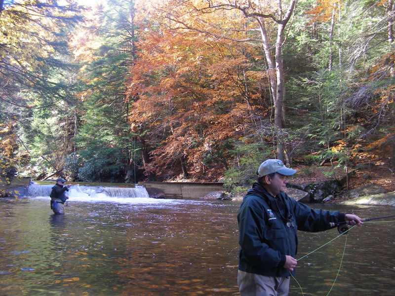 Yellow Creek Trout Club, Inc.